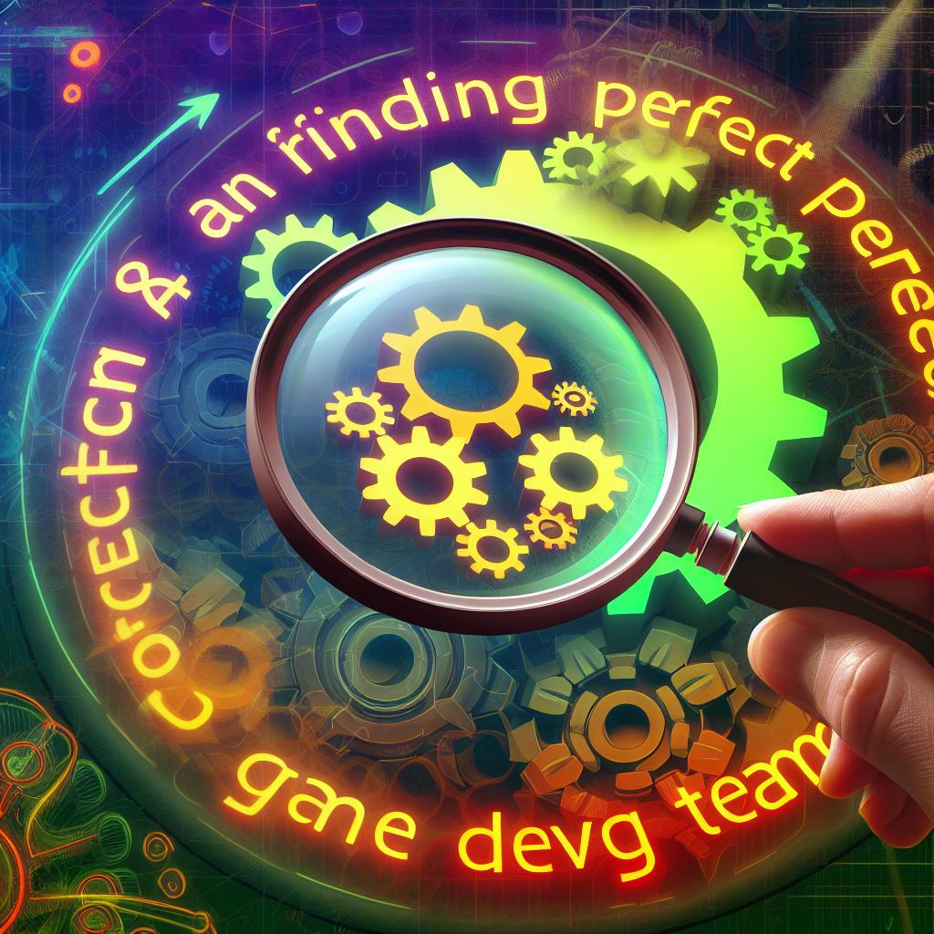 Cómo encontrar y contratar un equipo de desarrollo de juegos perfecto en 2023 - Smartbrain Blog