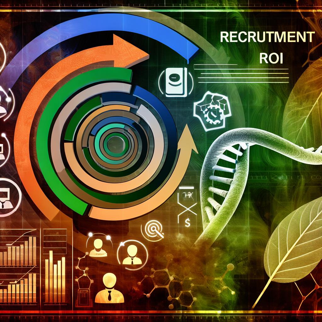 Qué es el roi de contratación y kpis para medirlo - Smartbrain Blog