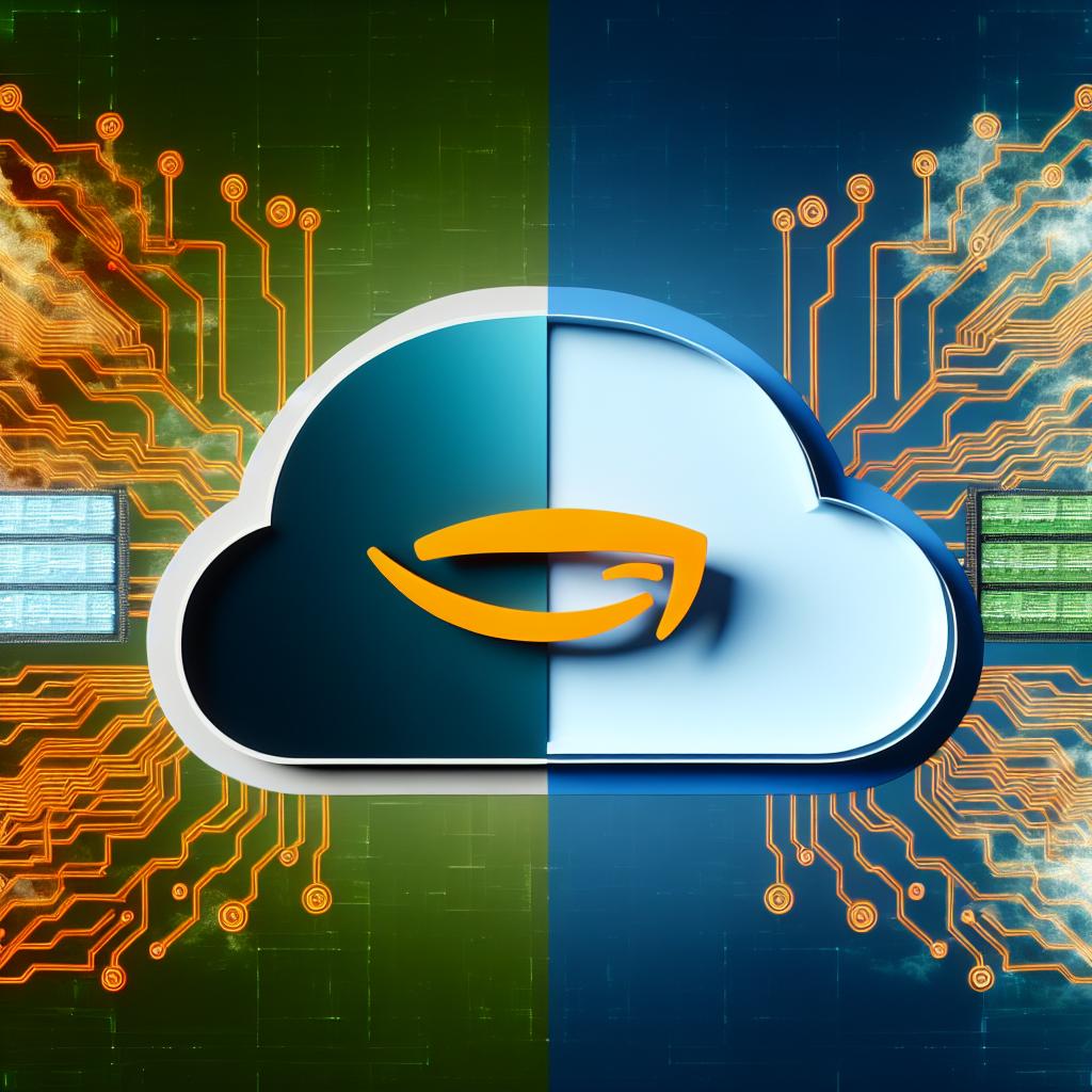 Comparación Entre Bases De Datos Sql Y Nosql En Aws Smartbrain Blog