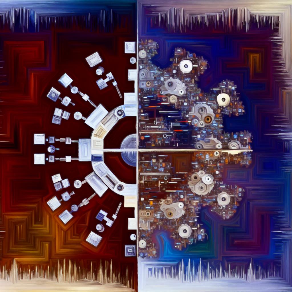 Diferencias clave entre pruebas unitarias y pruebas de integración ...