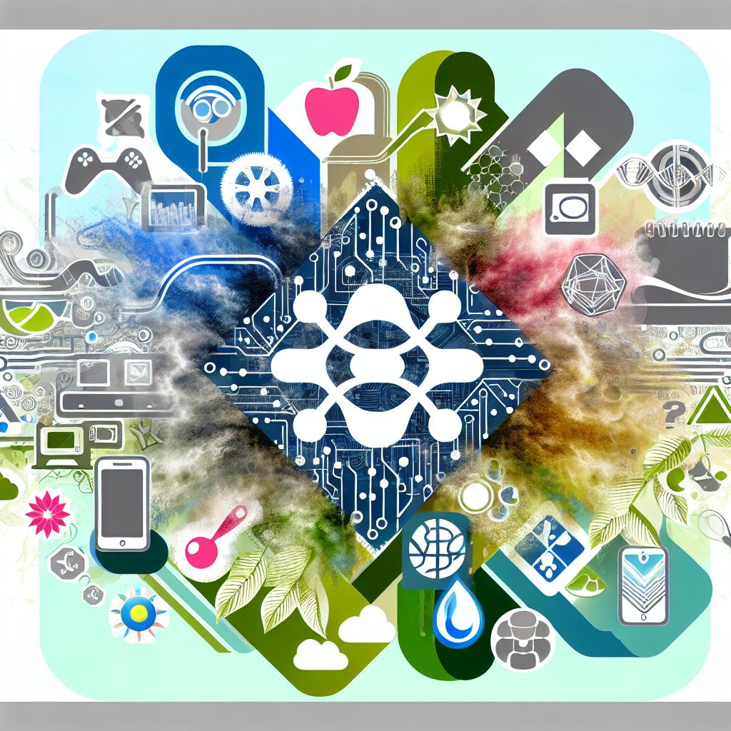 Explicación de los tipos de aplicaciones - Smartbrain Blog