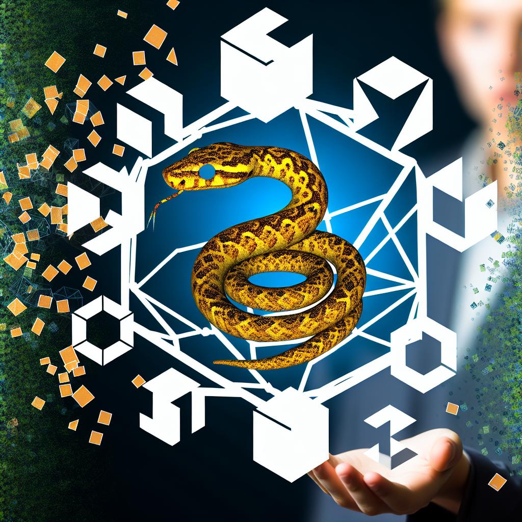 Frameworks de python más populares - Smartbrain Blog