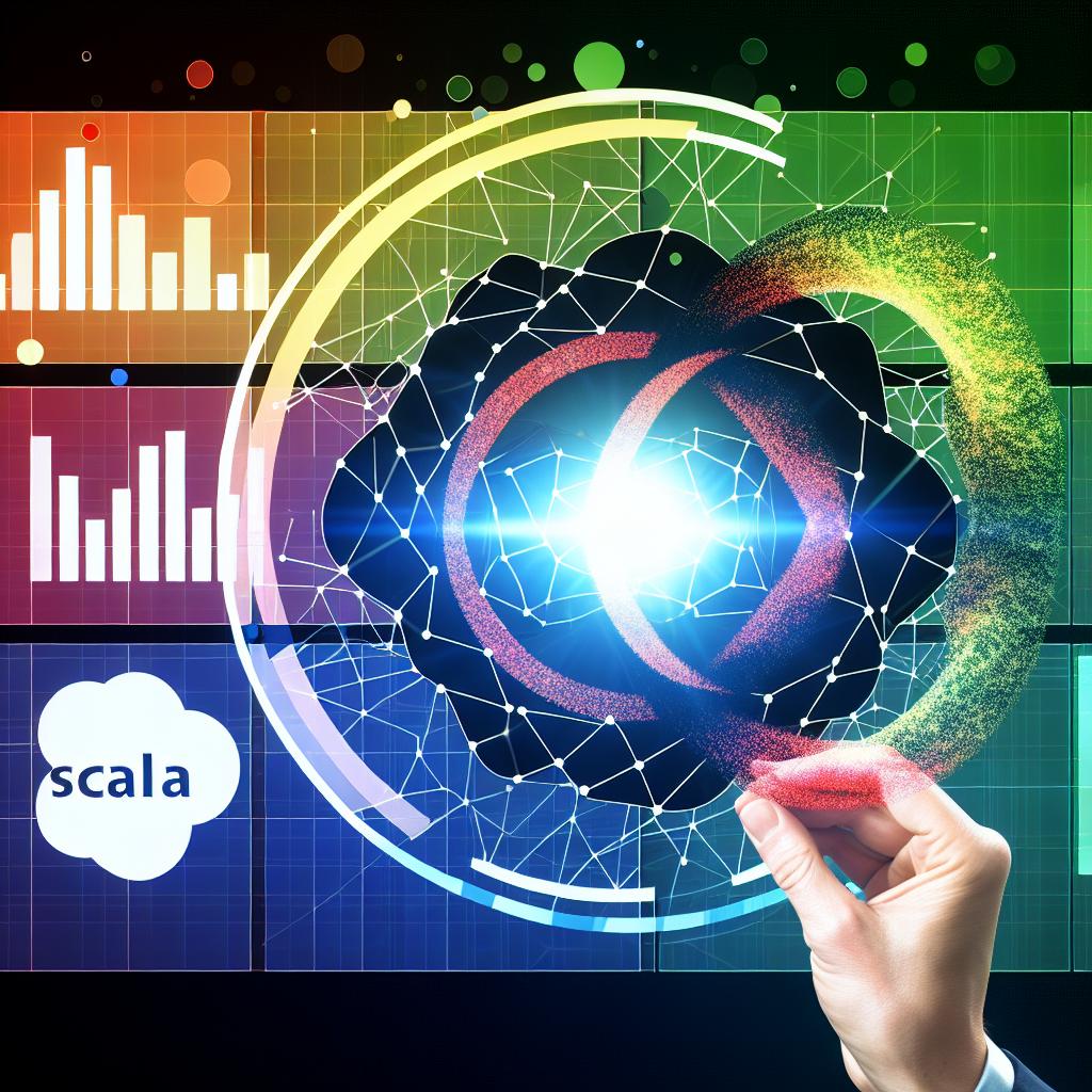 Diferencia entre hadoop spark y scala - Smartbrain Blog