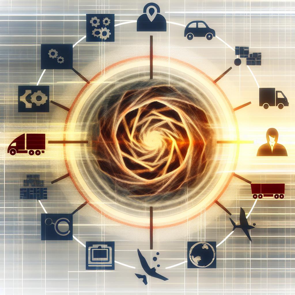 Desarrollo de software logístico - Smartbrain Blog