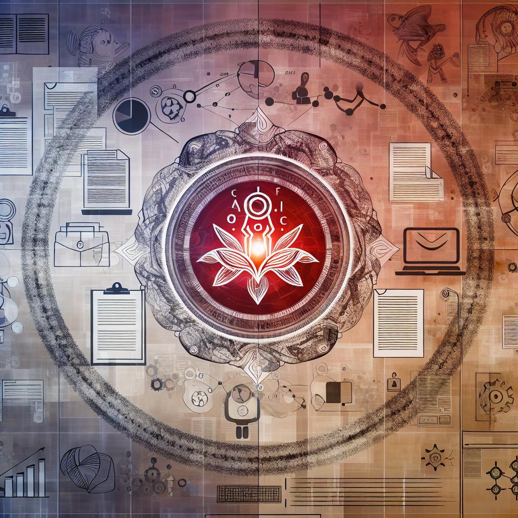 Descripción del puesto de controlador de documentos - Smartbrain Blog