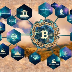 10 casos de uso de la tecnología Blockchain en la banca 2023 - Smartbrain Blog