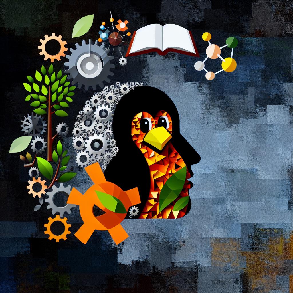 Por qué debe contratar desarrolladores que utilicen Linux - Smartbrain Blog