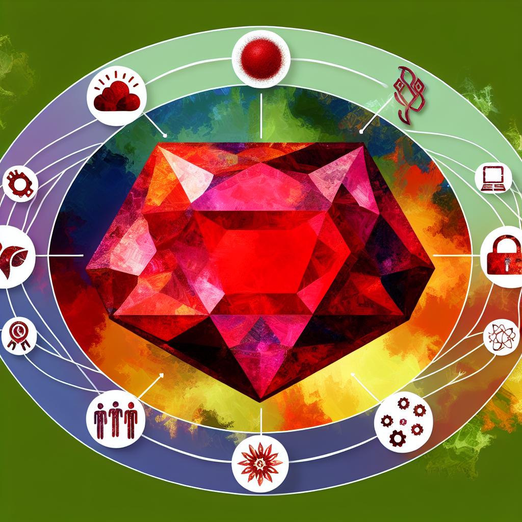 3 cosas que hay que saber sobre el desarrollo de Ruby - Smartbrain Blog