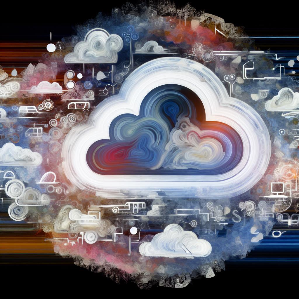 Tendencias en computación en nube para 2024 - Smartbrain Blog