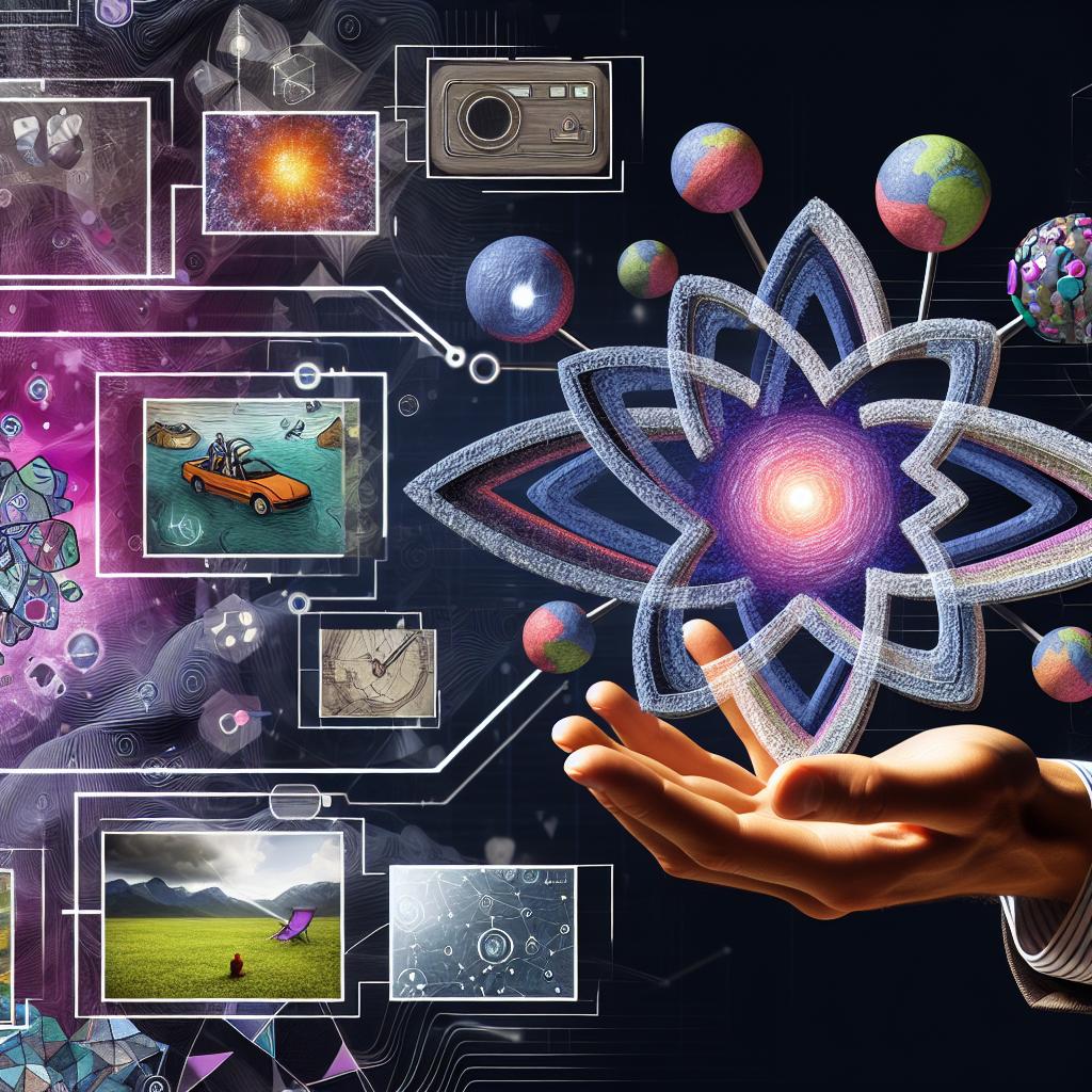 La realidad aumentada está cambiando el mundo - Smartbrain Blog