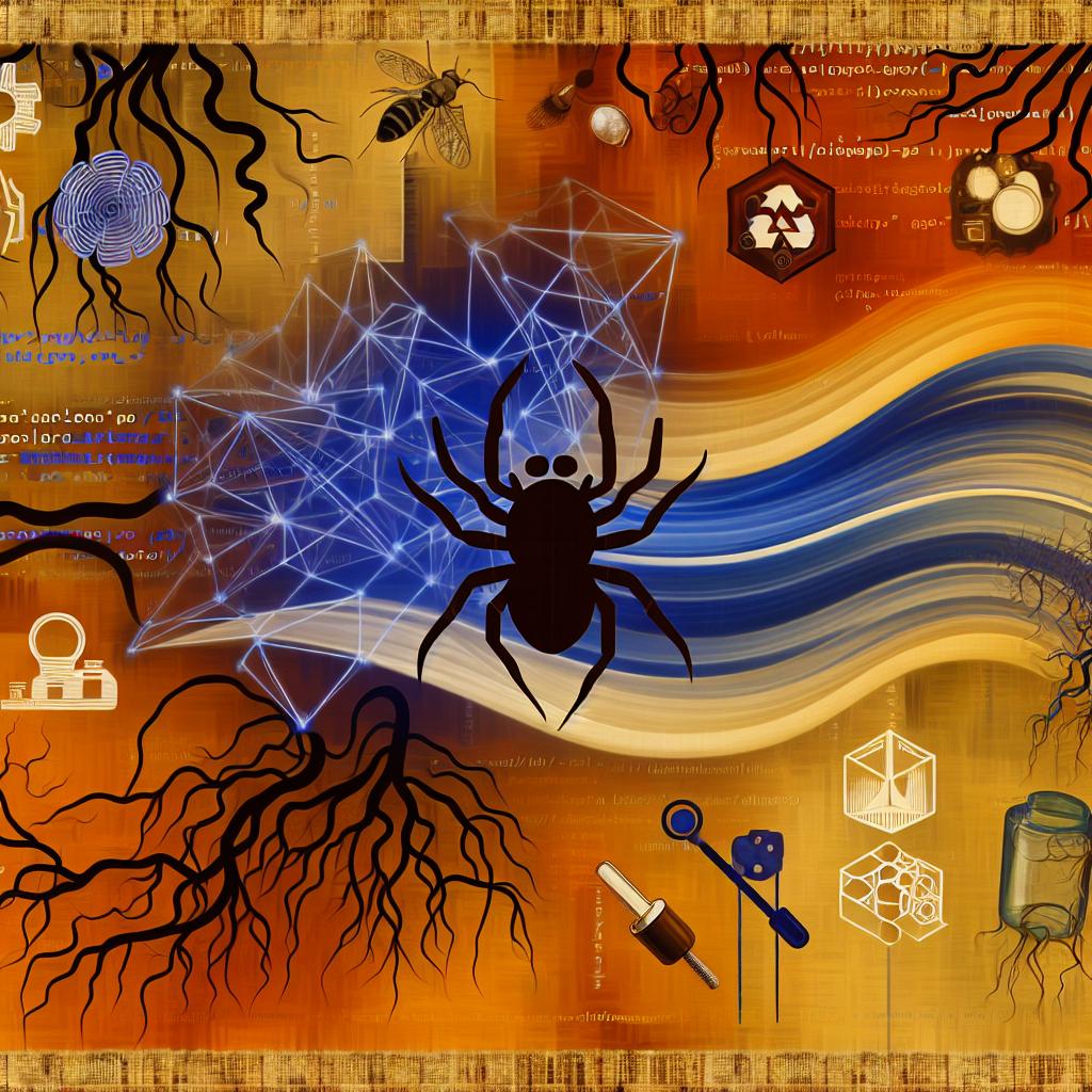 Web scraping vs api métodos de utilización más comunes - Smartbrain Blog